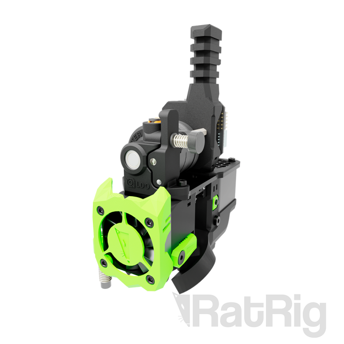 RatRig ToolHead V1.0 Upgrade